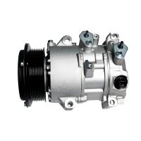 China MASUMA NO. AC-1004 Car AC Compressor for Toyota CAMRY Saloon 2.4 ACV40 2006-2011 for sale
