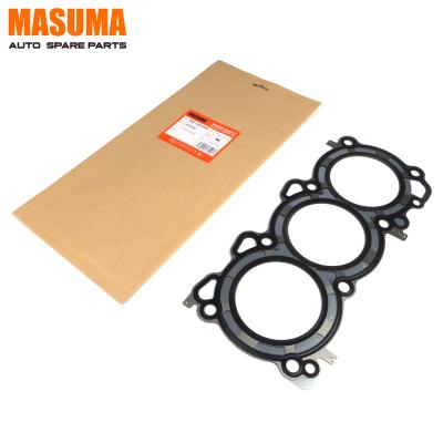 China NISSAN CEDRIC HBY33 Metal E-EF5 11044-4P100 11044-4P101 Cylinder Head Gasket Sealant for sale