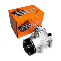 China MASUMA Auto Air Conditioning System Compressor for CAMRY 2.5 ASV50 5AR-FE 88310-42333 for sale