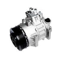 China MASUMA Auto Air Conditioning System Compressor for CAMRY 2.5 ASV50 5AR-FE 88310-42333 for sale