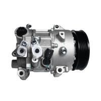 China MASUMA Auto Air Conditioning System Compressor for CAMRY 2.5 ASV50 5AR-FE 88310-42333 for sale
