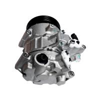 China MASUMA Auto Air Conditioning System Compressor for CAMRY 2.5 ASV50 5AR-FE 88310-42333 for sale