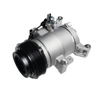 China CS20508 AC Compressor for Mazda 3 Saloon BM BN 1.5 P5Y1 KD45-61-450 Customized Design for sale