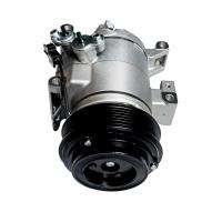 China CS20508 AC Compressor for Mazda 3 Saloon BM BN 1.5 P5Y1 KD45-61-450 Customized Design for sale