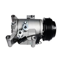 China CS20508 AC Compressor for Mazda 3 Saloon BM BN 1.5 P5Y1 KD45-61-450 Customized Design for sale