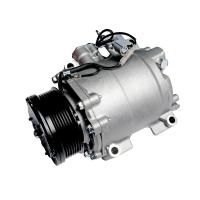China 81.16.04.001 MASUMA A/C Compressor for Honda CRV 2.0 RD4 K20A4 Excellent Performance for sale