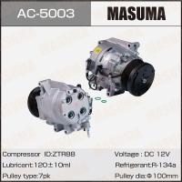 China MASUMA AC-5003 Air Conditioning Compressor for Honda Civic FD FA 1.8 R18A1 Top Choice for sale