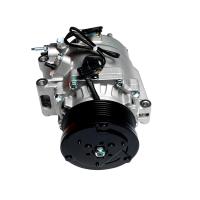 China MASUMA AC-5003 Air Conditioning Compressor for Honda Civic FD FA 1.8 R18A1 Top Choice for sale