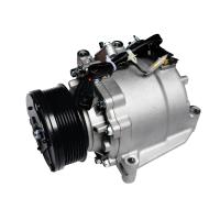 China Top Rated Air Conditioning Compressor for 2007-2012 Honda CR-V 2.0 LX RE5 RE1 R20A1 for sale