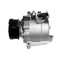 China Top Rated Air Conditioning Compressor for 2007-2012 Honda CR-V 2.0 LX RE5 RE1 R20A1 for sale