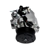 China Top Rated Air Conditioning Compressor for 2007-2012 Honda CR-V 2.0 LX RE5 RE1 R20A1 for sale