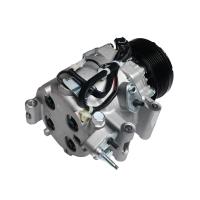 China Top Rated Air Conditioning Compressor for 2007-2012 Honda CR-V 2.0 LX RE5 RE1 R20A1 for sale