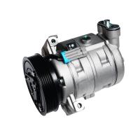 China AC-A500 MASUMA Compressor for Chevrolet Cruze 1.6 F16D4 Air Conditioning Systems for sale