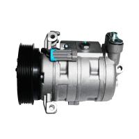 China AC-A500 MASUMA Compressor for Chevrolet Cruze 1.6 F16D4 Air Conditioning Systems for sale