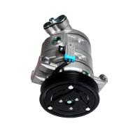 China AC-A500 MASUMA Compressor for Chevrolet Cruze 1.6 F16D4 Air Conditioning Systems for sale