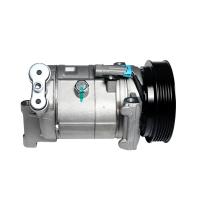 China AC-A500 MASUMA Compressor for Chevrolet Cruze 1.6 F16D4 Air Conditioning Systems for sale