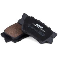 China Toyota Car Fitment C22034ABE MS-1522N MASUMA Auto Brake System Brake Pad 04466-33160 for sale