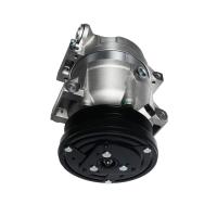 China 38421 High Strength AC Compressor for Daewoo Carros Hatchback KLAS 1.4 F14S3 96539388 for sale