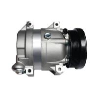 China 38421 High Strength AC Compressor for Daewoo Carros Hatchback KLAS 1.4 F14S3 96539388 for sale