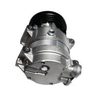 China 38421 High Strength AC Compressor for Daewoo Carros Hatchback KLAS 1.4 F14S3 96539388 for sale