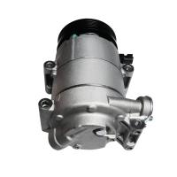 China MASUMA Auto Air Conditioning System Compressor for Ford C-MAX DM2 1.6 HXDA HXDB SIDA 1333040 Engine 2.5 RS for sale