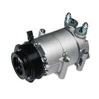 China Auto Air Conditioning System Compressor for Mondeo IV 2.0i/2.3i 1858665 Year 1996-2008 for sale