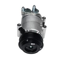 China Auto Air Conditioning System Compressor for Mondeo IV 2.0i/2.3i 1858665 Year 1996-2008 for sale