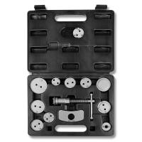China MS-1542X MASUMA Auto Replacement Rear Brake Pads for ACV40N Disc 0446660120 Affordable for sale