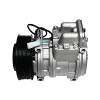 China Auto Car Air Conditioning Compressor For E-CLASS W212 E63 A5412301011 Replacement for sale