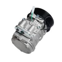 China Auto Car Air Conditioning Compressor For E-CLASS W212 E63 A5412301011 Replacement for sale