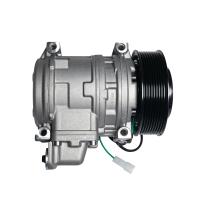 China Auto Car Air Conditioning Compressor For E-CLASS W212 E63 A5412301011 Replacement for sale