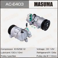 China Car Accessories Auto Air Conditioning System Compressor For 2009-2015 BMW X1 E84 for sale