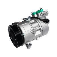 China Car Accessories Auto Air Conditioning System Compressor For 2009-2015 BMW X1 E84 for sale