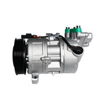 China Car Accessories Auto Air Conditioning System Compressor For 2009-2015 BMW X1 E84 for sale