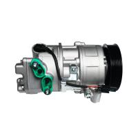 China Car Accessories Auto Air Conditioning System Compressor For 2009-2015 BMW X1 E84 for sale