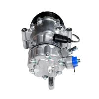 China 447100-6032 Auto Air Conditioning System AC Compressor for Volkswagen POLO V 6R1 6C1 1.2 TDI CFWA 6RF820803C for sale