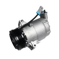 China Auto Air Conditioning System Compressor 64529182793 For Opel Art 1.6 Z 16 XEP Japanese Car for sale