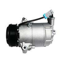 China Auto Air Conditioning System Compressor 64529182793 For Opel Art 1.6 Z 16 XEP Japanese Car for sale
