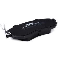 China 26296SA000 OE NO. 14.5*8.5*6.5cm MASUMA Auto Car Repair Ceramic Disc Brake Pads System for sale