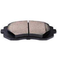 China 26296SA000 OE NO. 14.5*8.5*6.5cm MASUMA Auto Car Repair Ceramic Disc Brake Pads System for sale