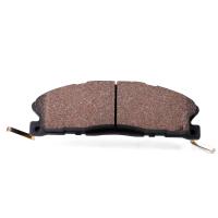 China MASUMA NO. MS-U0140N Explorer Car Auto Pair Low Met Brake Pads Set for Ford DG1Z2001E for sale