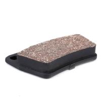 China MS-1424N MASUMA Auto Spare Parts Toyota Front Brake Pads 04466-42050 T113AH3502080 for sale