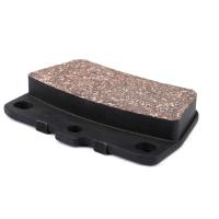 China MS-1424N MASUMA Auto Spare Parts Toyota Front Brake Pads 04466-42050 T113AH3502080 for sale