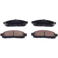 China MASUMA Ceramic Disc Brake Pads Set D1060-JX00C AY040NS158 for 2000-2007 FOCUS Saloon DFW for sale