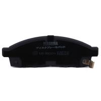 China MASUMA Ceramic Disc Brake Pads Set D1060-JX00C AY040NS158 for 2000-2007 FOCUS Saloon DFW for sale