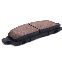 China MASUMA Ceramic Disc Brake Pads Set D1060-JX00C AY040NS158 for 2000-2007 FOCUS Saloon DFW for sale
