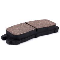 China MR389578 MB534653 J10 Front and Rear Brake Pads Set for 1996-2004 Chrysler Car Fitment for sale