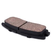 China MR389578 MB534653 J10 Front and Rear Brake Pads Set for 1996-2004 Chrysler Car Fitment for sale