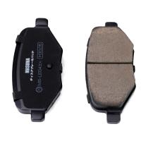China MS-U0043X MASUMA Auto Replacement part Quick Stop Quiet set brake pads 8A8Z-2200-A for sale