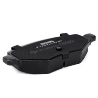 China MS-U0043X MASUMA Auto Replacement part Quick Stop Quiet set brake pads 8A8Z-2200-A for sale